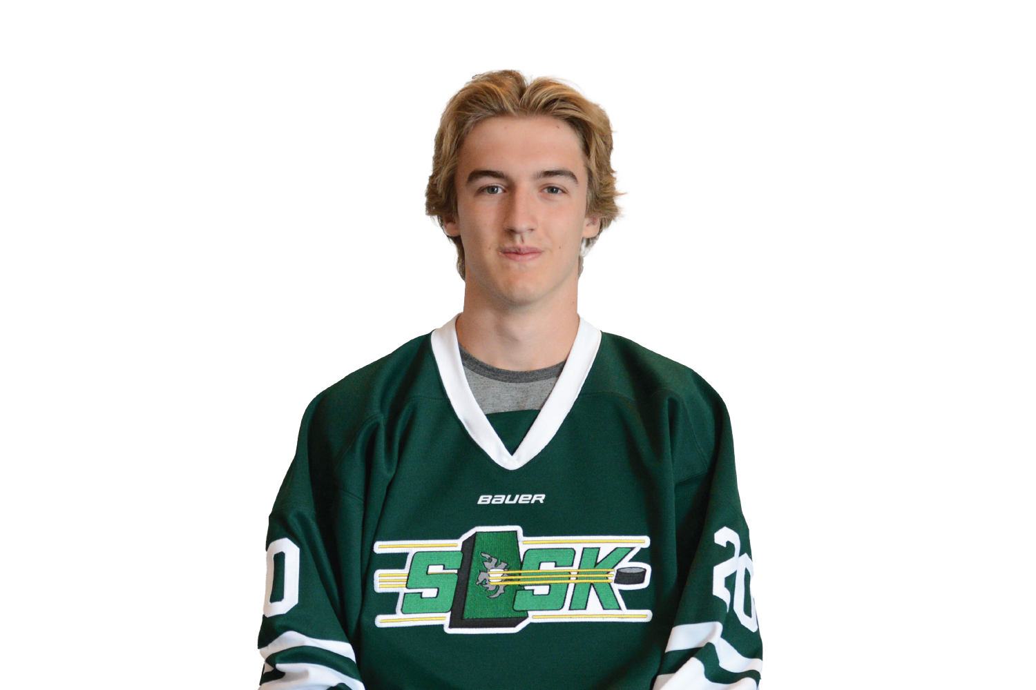 Team Saskatchewan Male U16 - 2024 « Hockey Saskatchewan